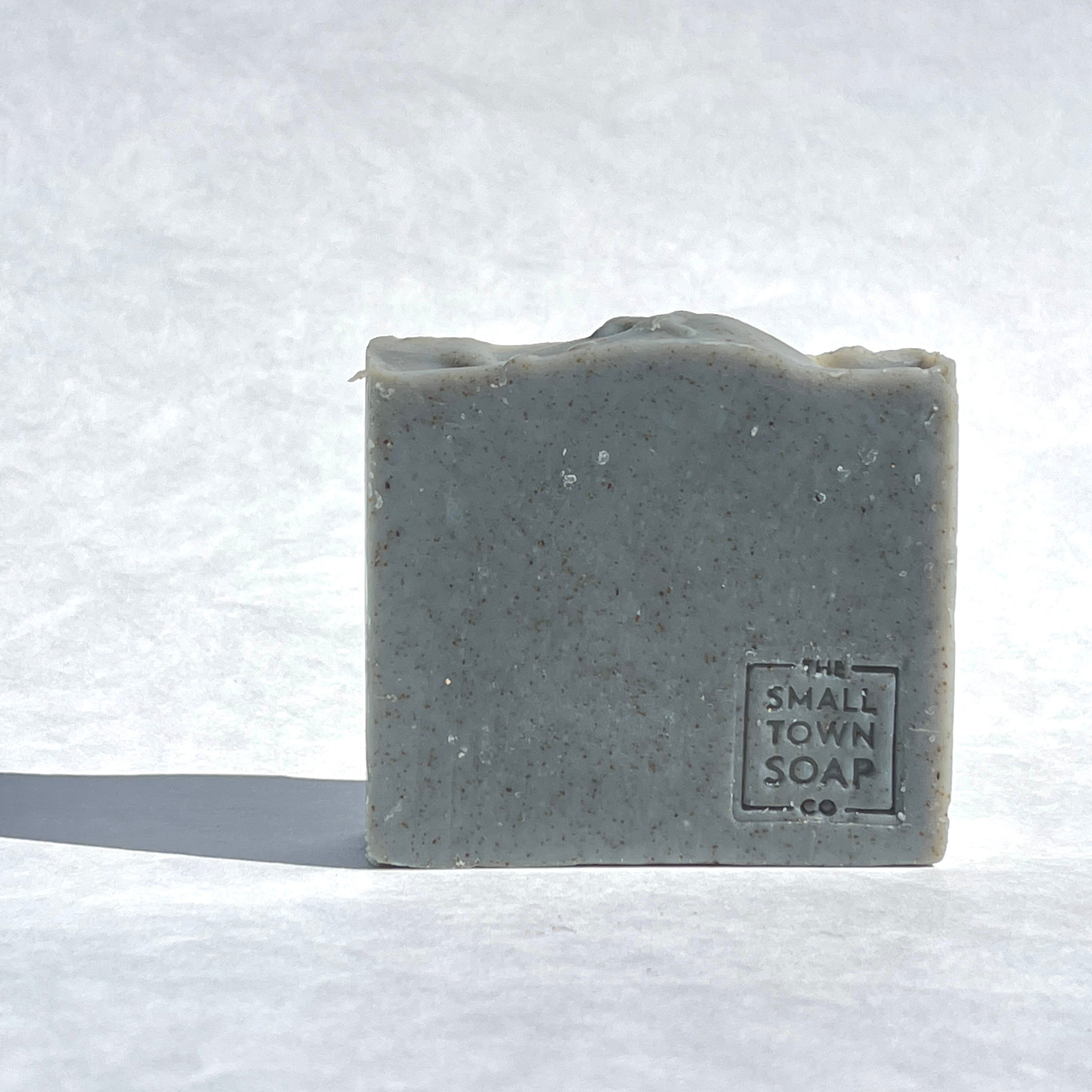 So-Not-Solvol Soap Bar 115g | THE SMALL TOWN SOAP CO